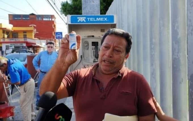 Muere paciente por bacteria en hospital de Pemex