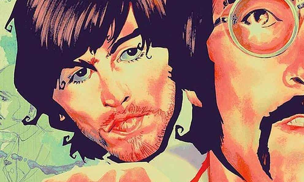 Paul McCartney inspira cómic centrado en su supuesta muerte