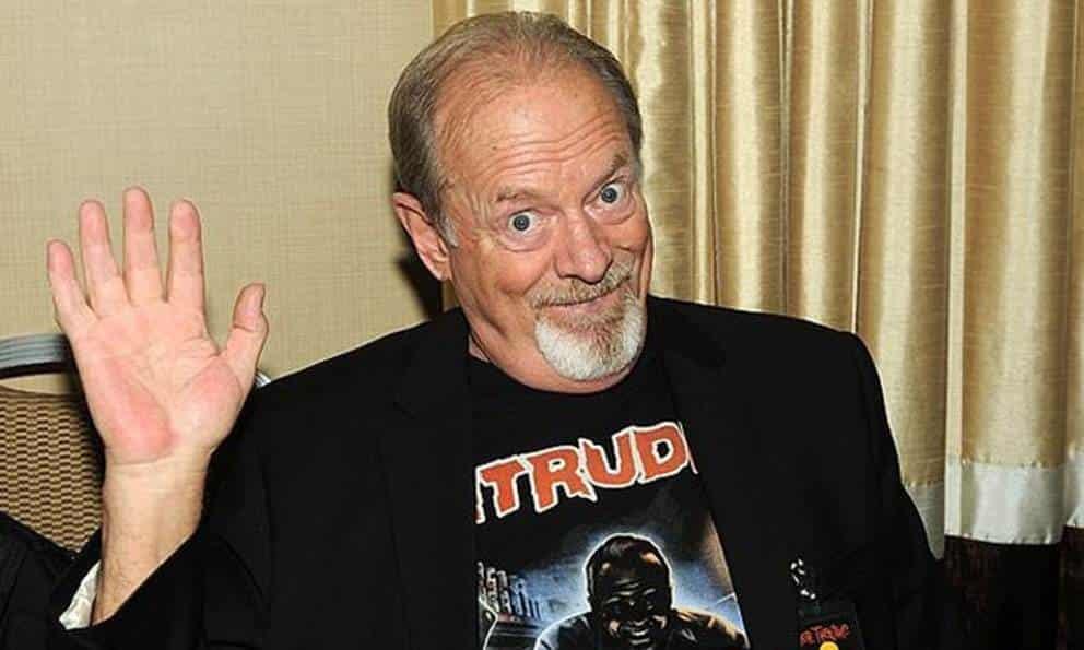 Revela Danny Hicks que tiene cáncer terminal