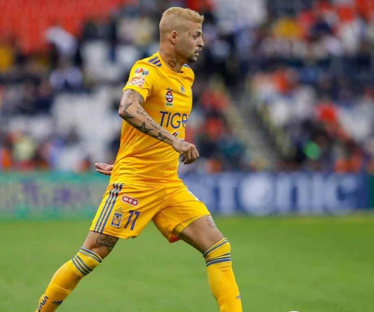 Nico López y Julián Quiñones siguen rehabilitándose