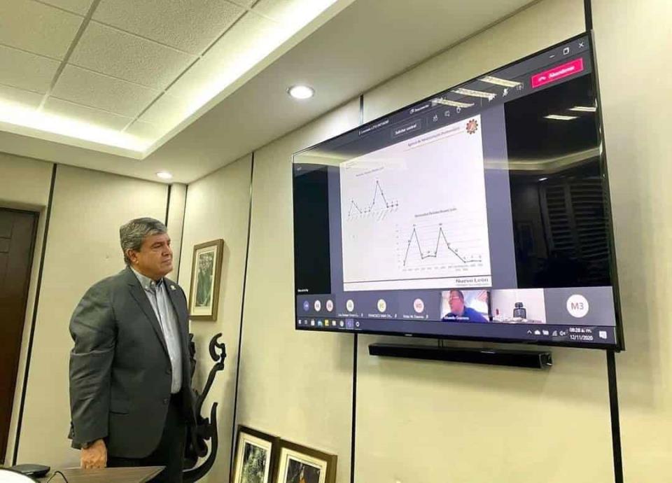 Pide Estado “apretarse el cinturón”