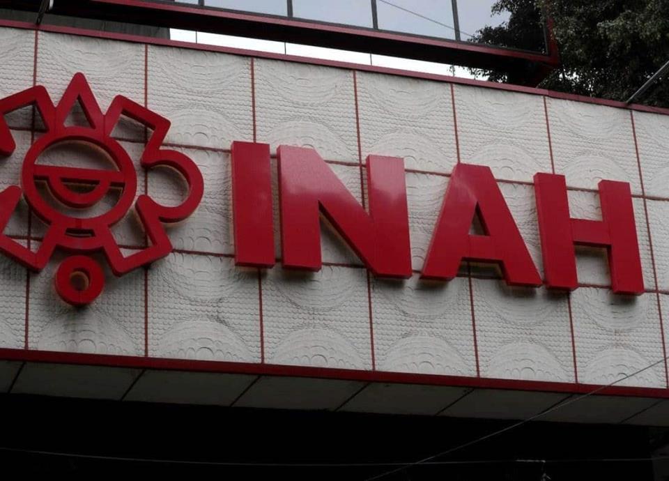 Comunidad de la ENAH exige a INAH contratación de eventuales