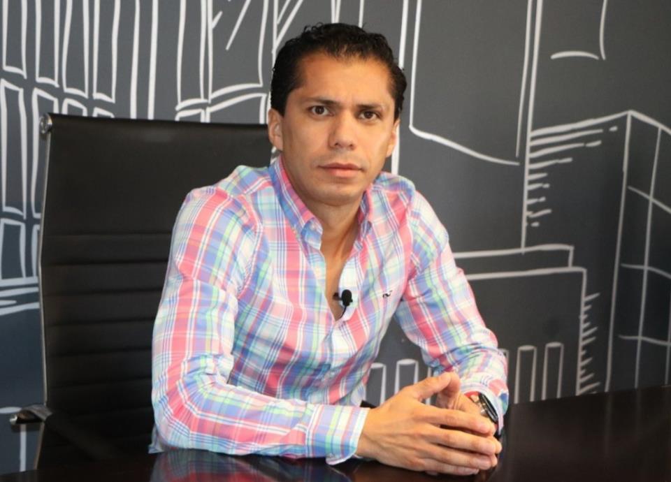 Inversiones en SLP mejorarán con acuerdo: AMPI