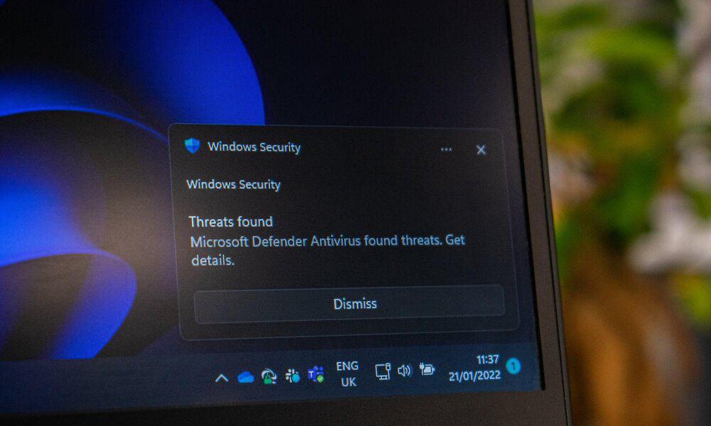 Microsoft parchea Follina