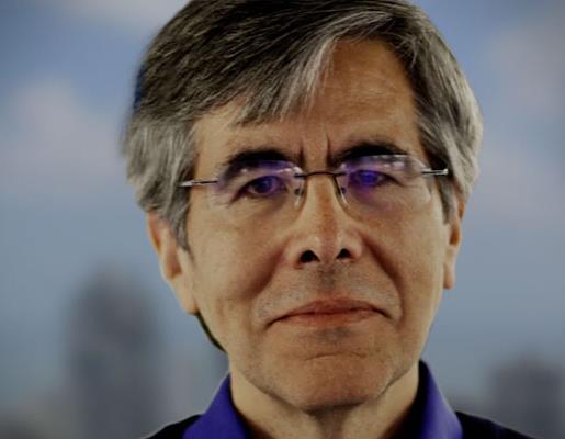 Raúl Rojas ingresa al Museo Alemán de Tecnología