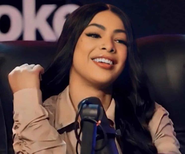 Yailin, esposa de Anuel AA, es acusada de ladrona en redes Yailin, esposa de Anuel AA, es acusada de ladrona en redes