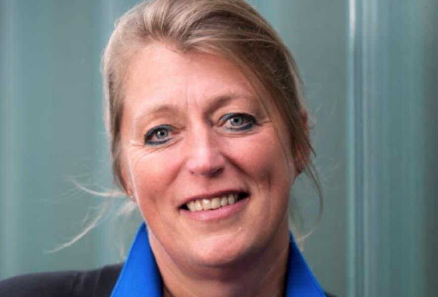 Workday nombra Presidenta para EMEA a Angelique de Vries