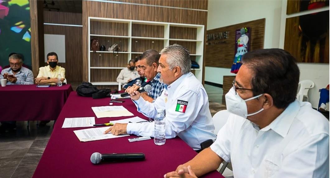 Mantienen alerta por tormenta Orlene