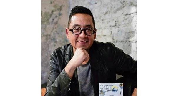 Hernán Bravo Varela revisita la poesía de Wallace Stevens