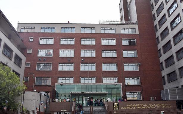 Celebran autoridades del IMSS 70 años del Hospital de Zona