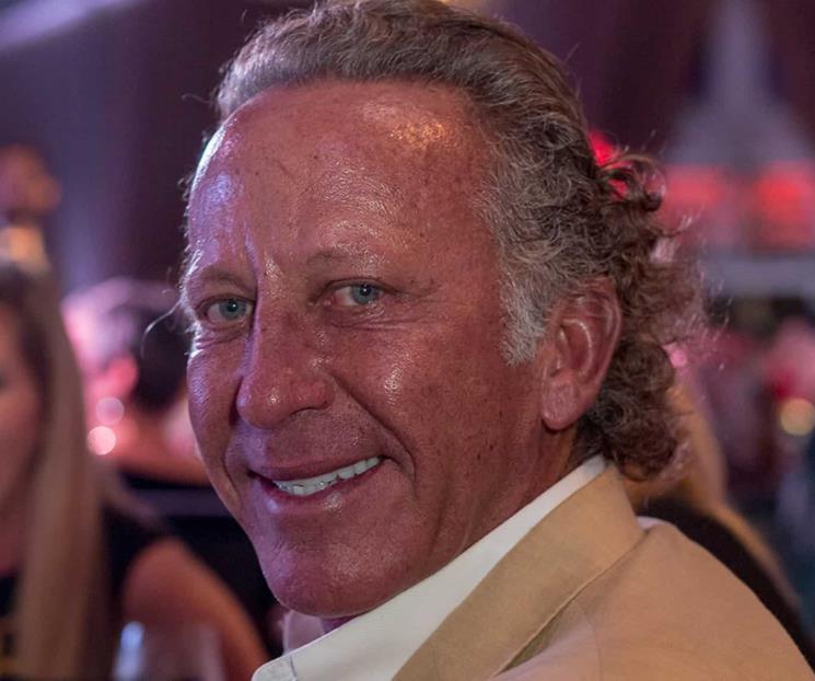 Fallece el padre de Armie Hammer a los 67 años