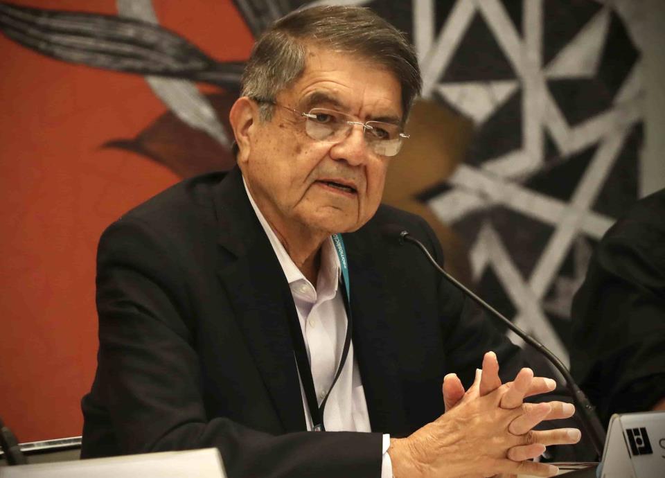 Sergio Ramírez: Me he preparado para lo peor