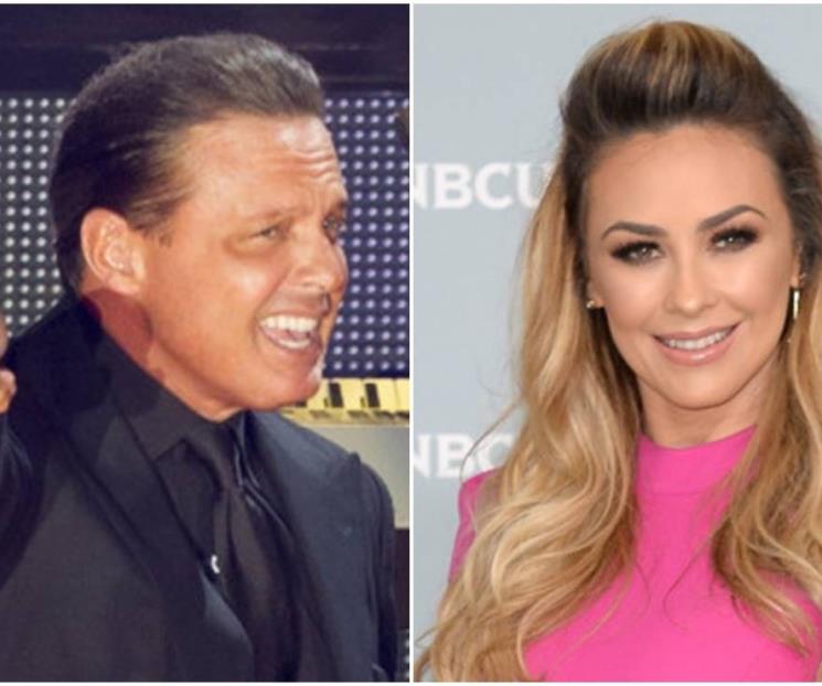 Aracely Arámbula demanda a Luis Miguel por manutención Aracely Arámbula demanda a Luis Miguel por manutención