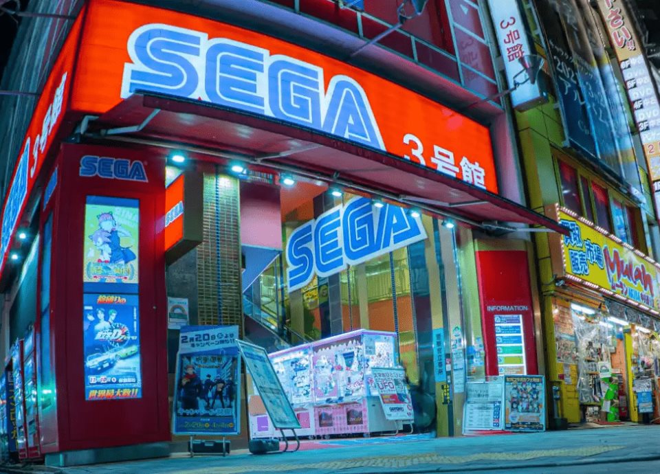 SEGA y Tencent tampoco irán al E3 2023