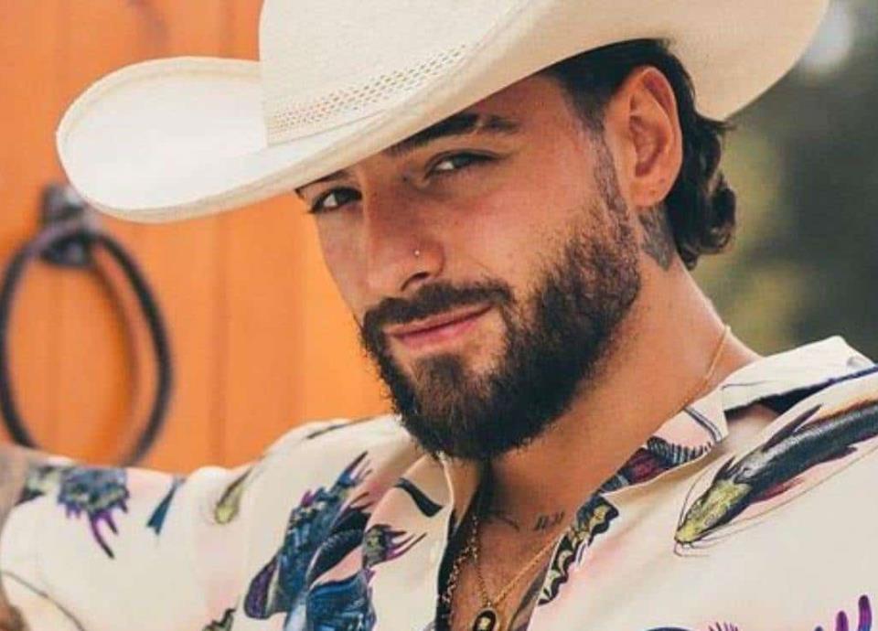 Maluma revela que su sueño más grande es cantar en el Zócalo
