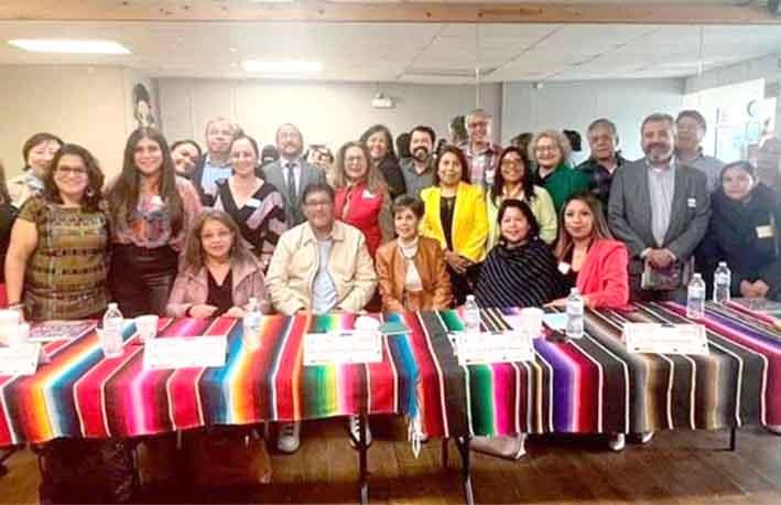 Llaman a mexicanos en el extranjero a ejercer su voto