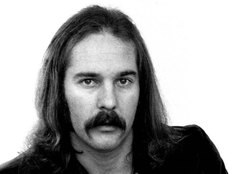 Fallece George Tickner, guitarrista y fundador de Journey
