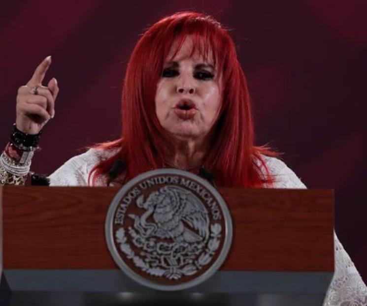 Sansores cometió violencia política contra diputadas: TEPJF