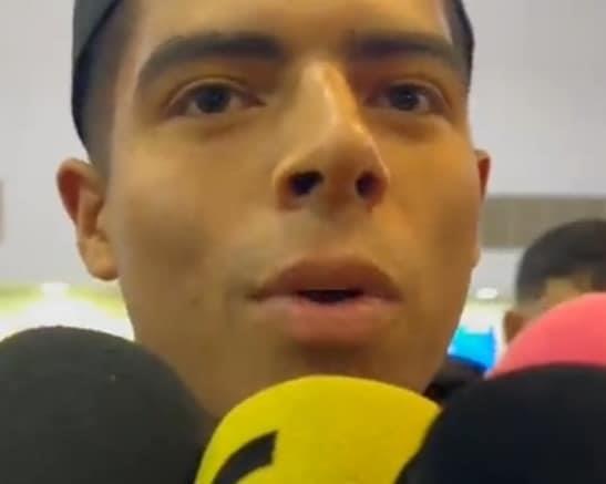 Quiere Guzmán demostrar el prestigio de la Liga MX