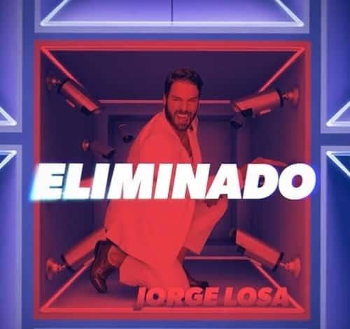 Jorge Losa, el penúltimo eliminado de La Casa de Los Famosos