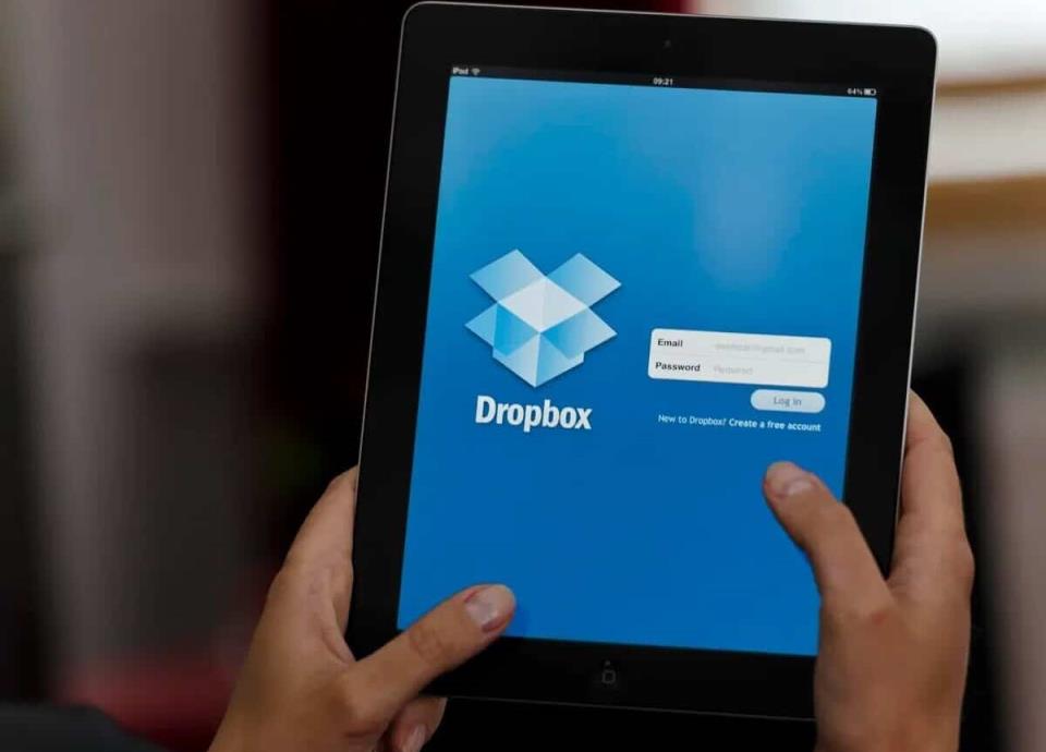Dropbox elimina su plan ilimitado