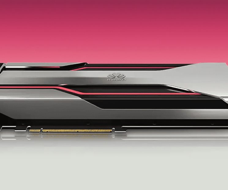 Tiembla NVIDIA: Huawei prepara una poderosa GPU para IA
