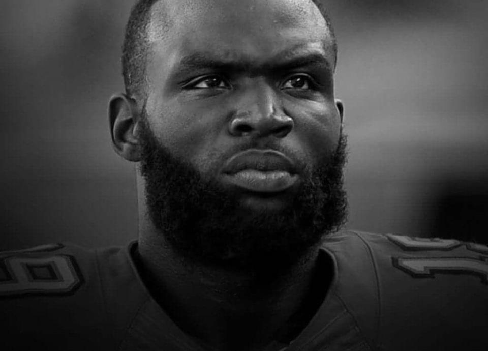 Muere ex jugador de la NFL a los 36 años de edad