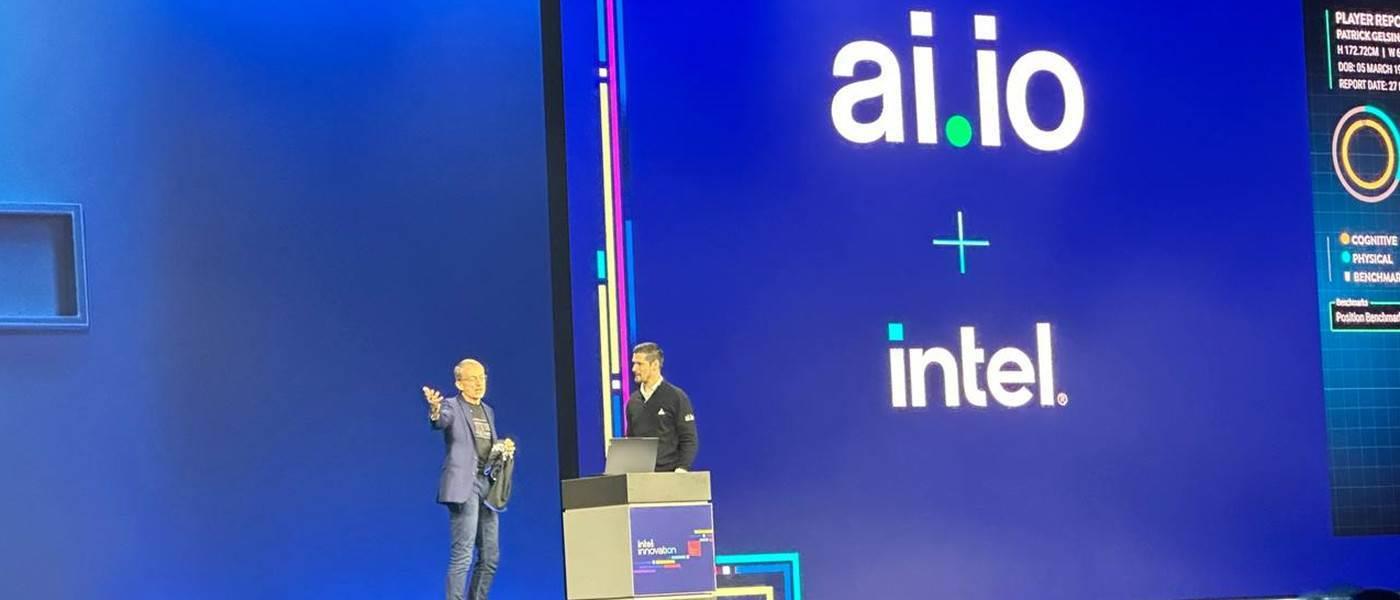 Intel Innovation 2023: IA y el impulso de la Siliconomía