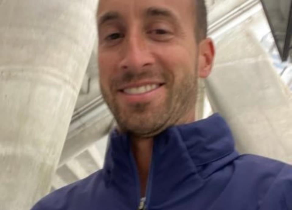 Las lesiones en Rayados tienen nombre: Paolo Pacione