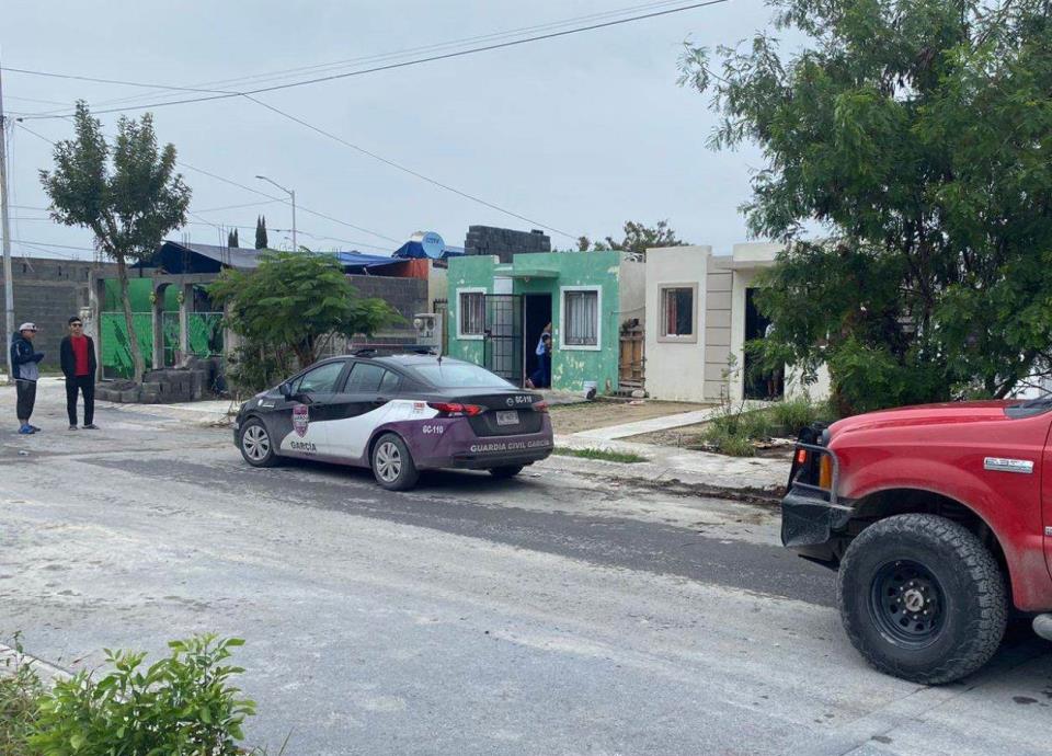 Mata a su pareja a cuchilladas