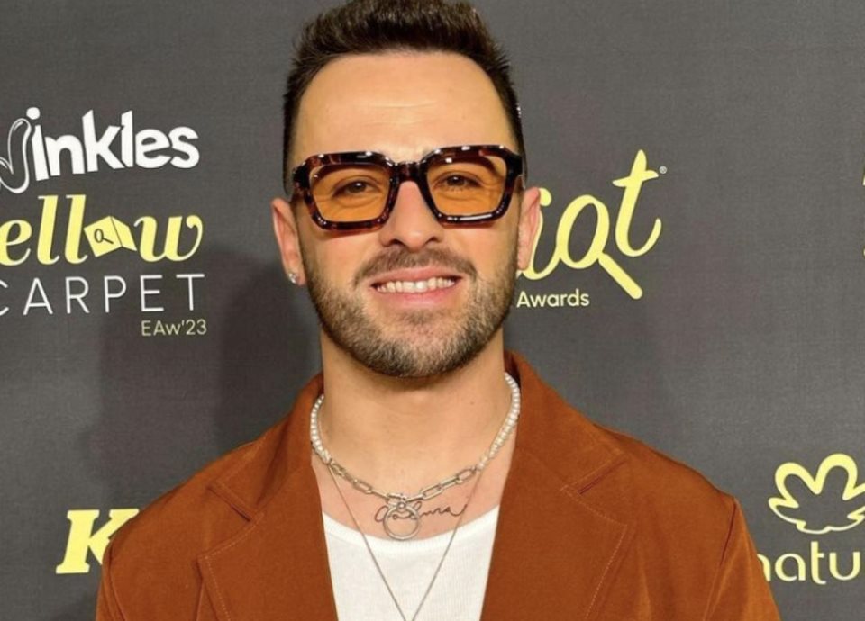 Martín Ricca regresa a Monterrey para iniciar su gira