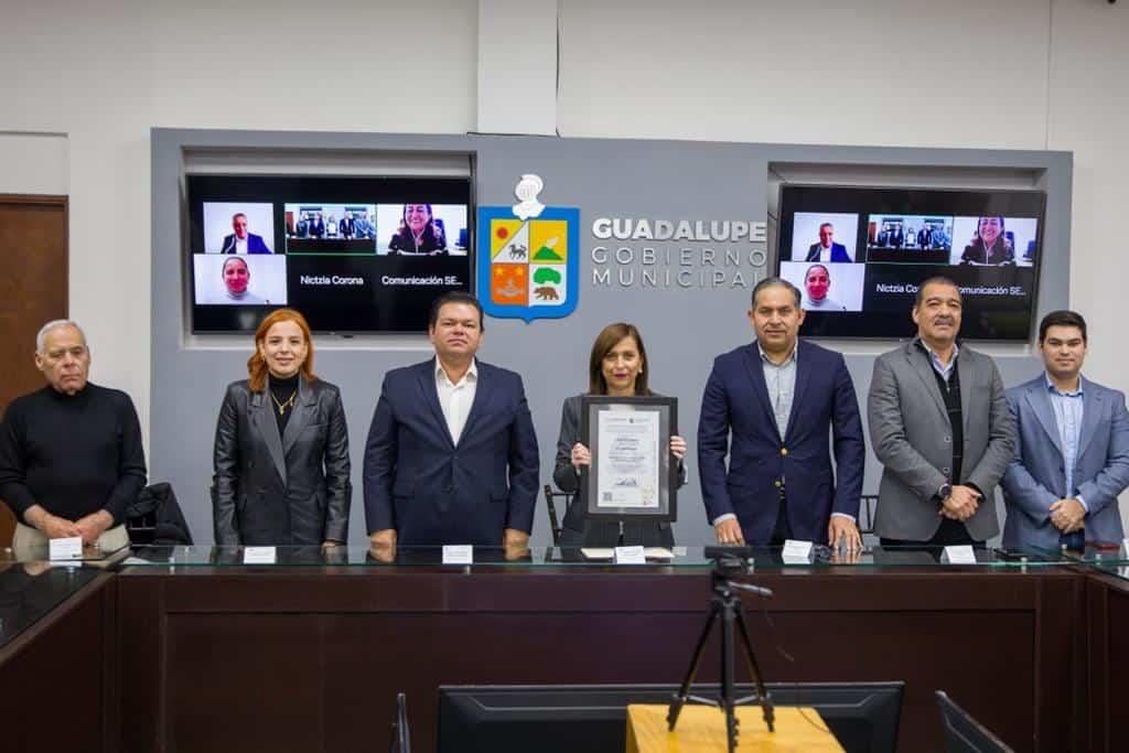 Abren Ventanilla de Construcción Simplificada certificada