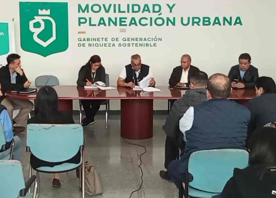 Adjudican por 7 mil mdp ampliación de Líneas 4 y 6