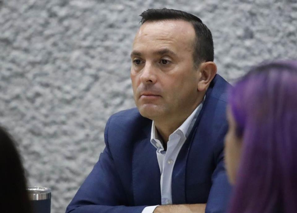 Confía PAN en un fallo a favor en el tema del titular de la FGJ