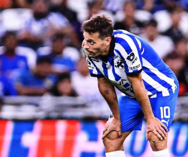 Se resiente Canales en juego amistoso