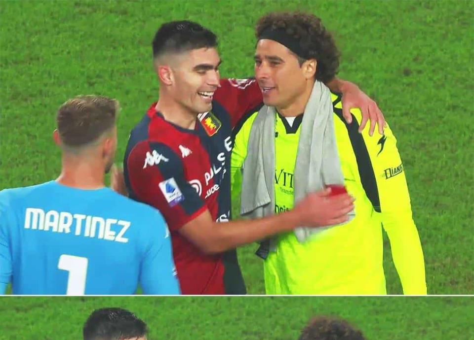 Vence Johan a Ochoa en duelo de mexicanos