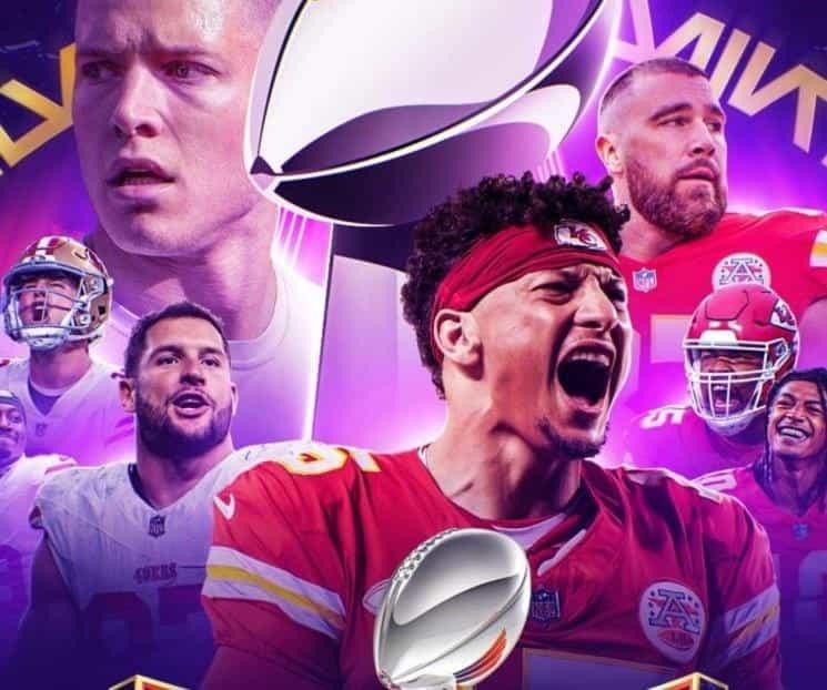 Super Bowl: Inteligencia Artificial predice el resultado y ganador