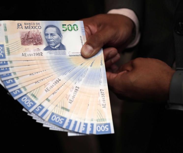 Inflación controlada y fortalecer la seguridad, los retos para 2024