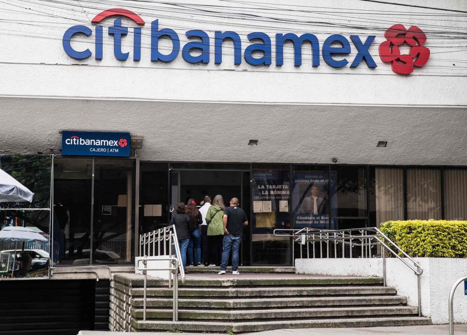 Citi: México tiene un alto potencial de crecimiento