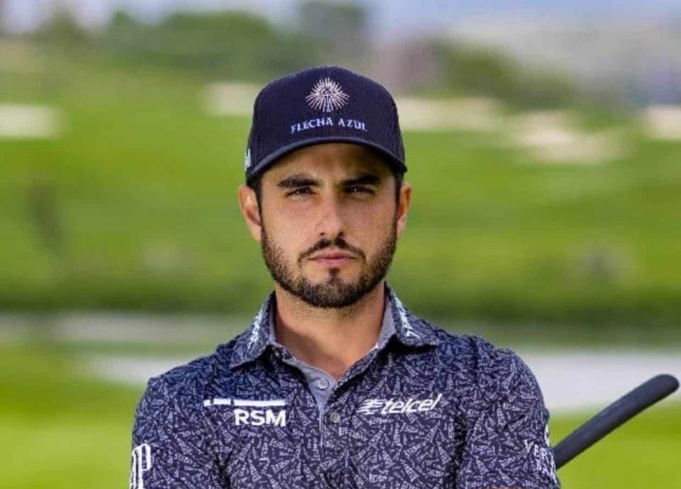 Lidera Ancer Torneo de Hong Kong