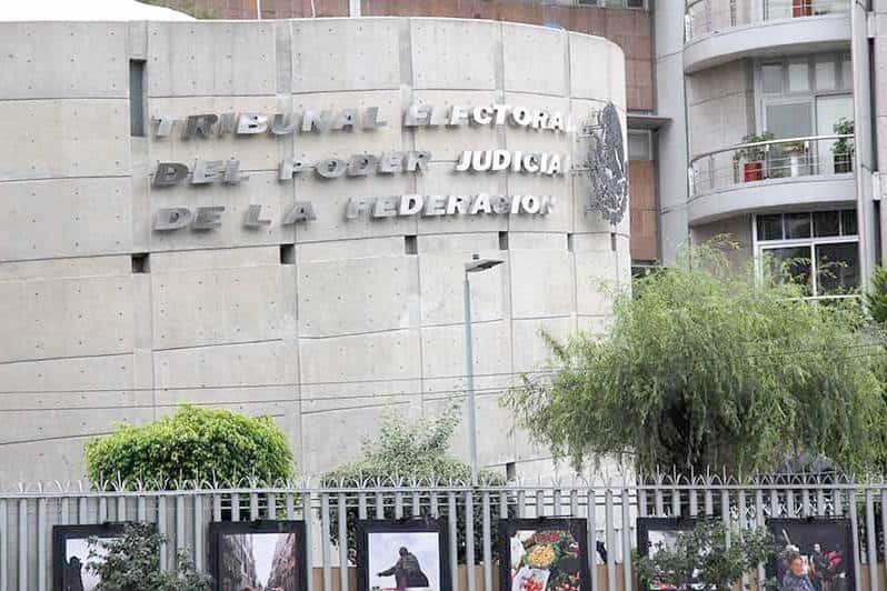 Apelarán fallo PAN, PRI y PRD; acusan a Morena y MC