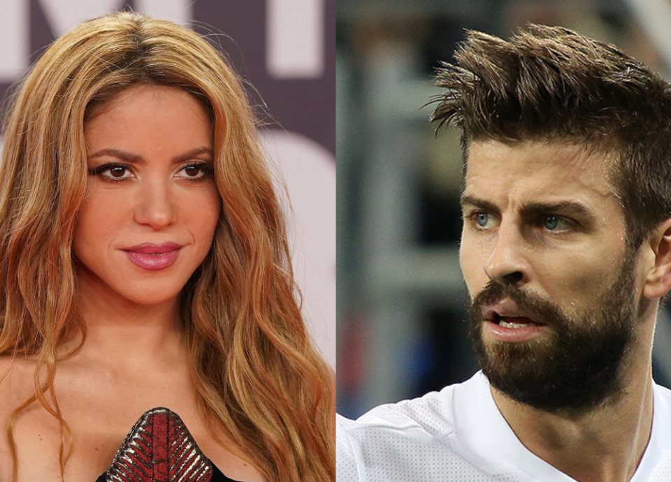 Será la Última canción que Shakira le dedica a Piqué