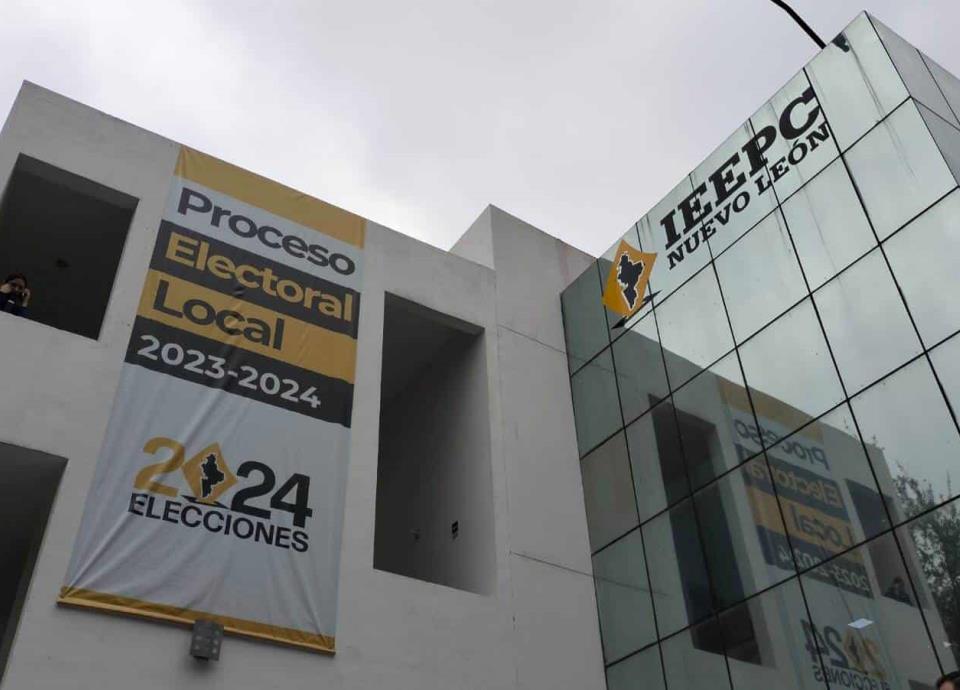 Suma IEE 13 solicitudes de protección a candidatos