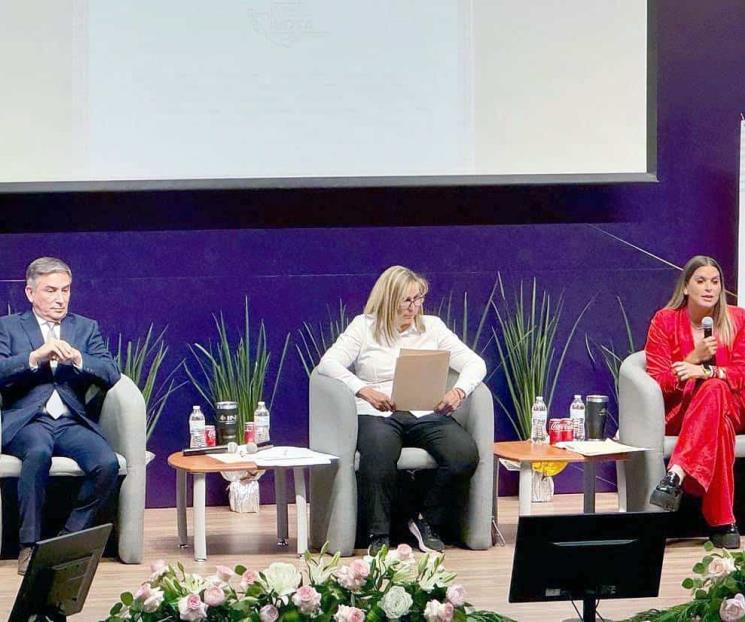 Debaten candidatos del Distrito 10 Federal