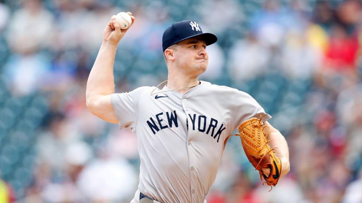 Joya de Schmidt y Yanquis llega a 30 victorias