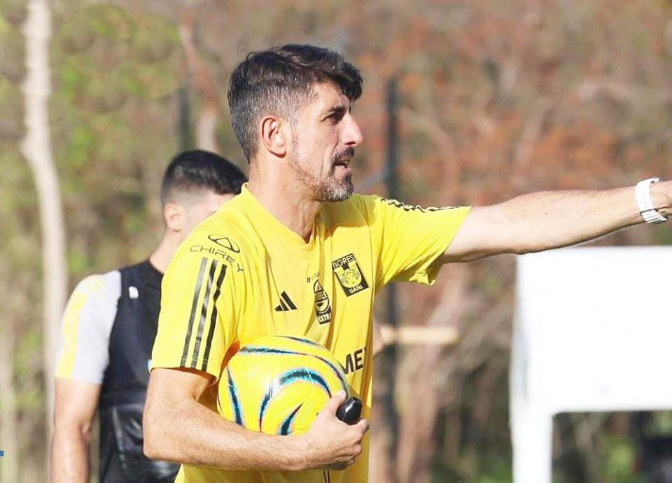 Estoy rodeado de ganadores