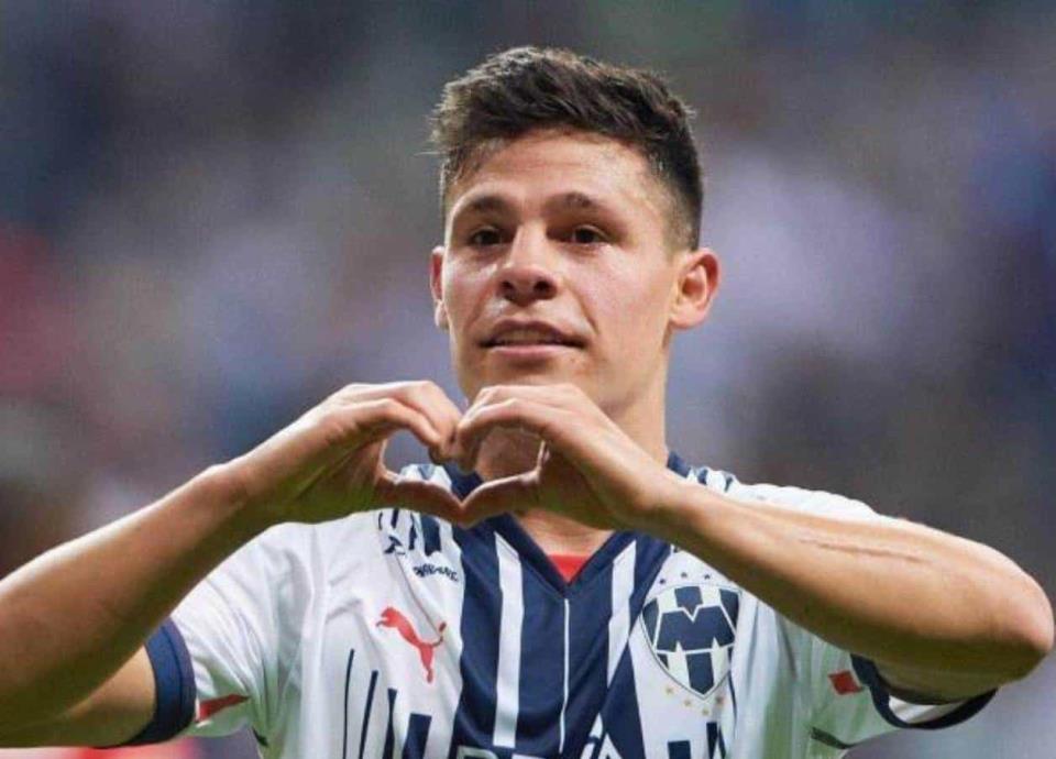 Ponchito González dejará Rayados y reforzará a Pachuca Ponchito González dejará Rayados y reforzará a Pachuca