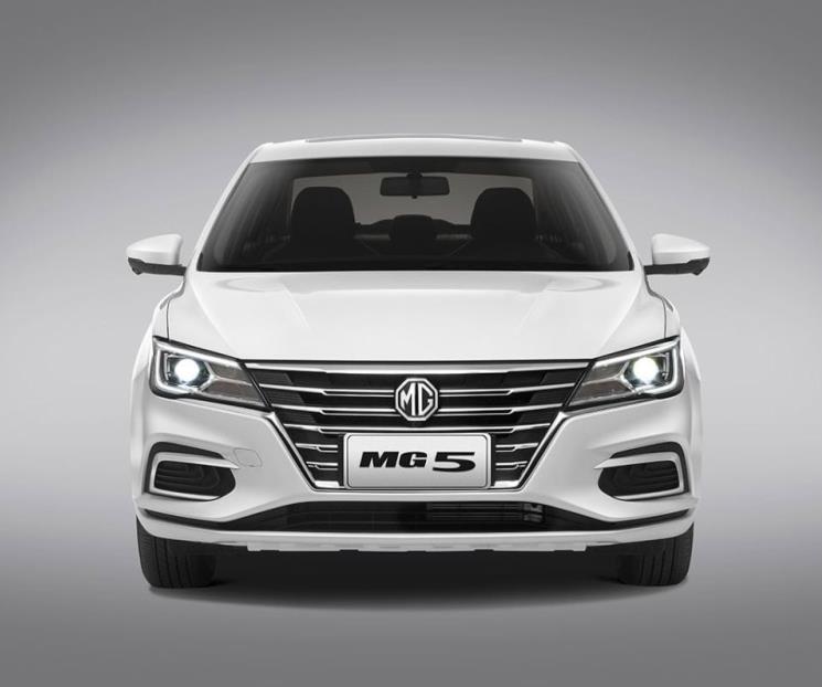 Cuáles son los 5 autos chinos más vendidos en México