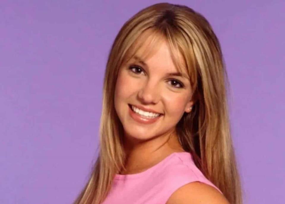 Prepara Universal Pictures película biográfica de Britney Spears Prepara Universal Pictures película biográfica de Britney Spears