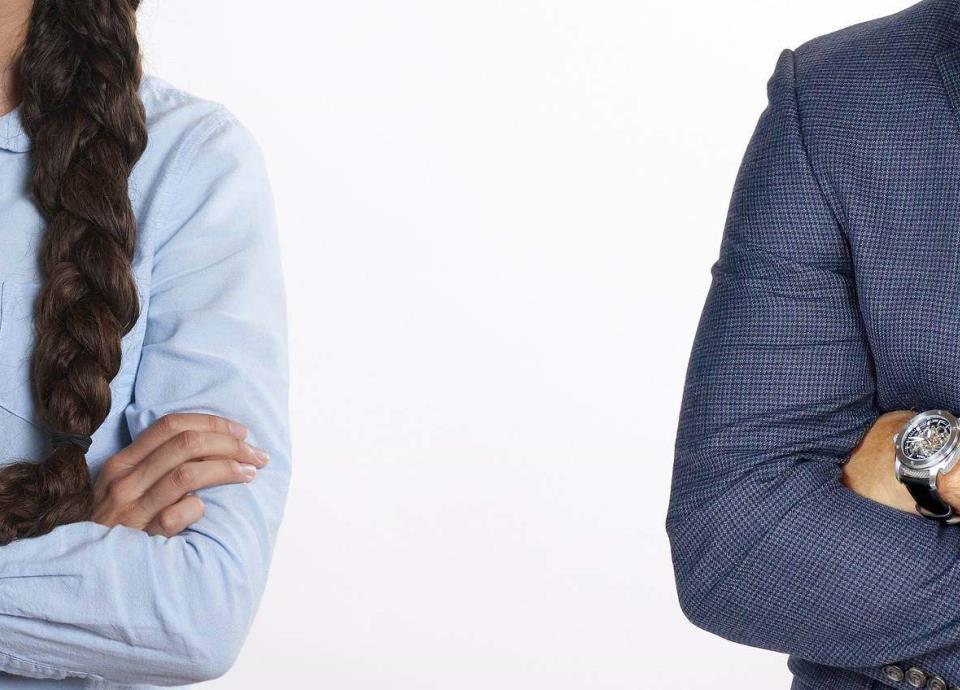 Amor fatuo. En qué consiste y por qué puede llevar a vínculos tóxico